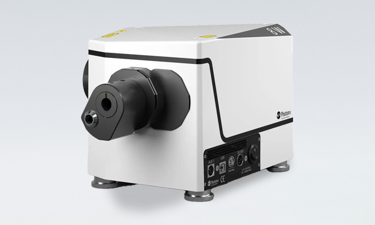 Supercontinuum white light lasers | Hamamatsu Photonics