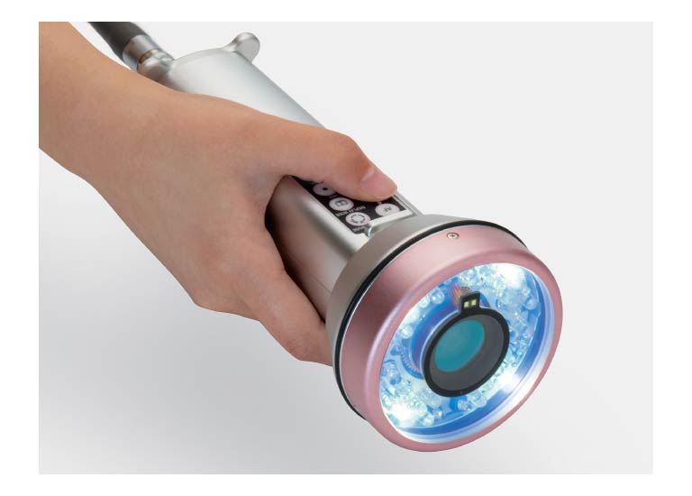 PDE-GEN3 Near infrared fluorescence imager C13999-30 | Hamamatsu Photonics