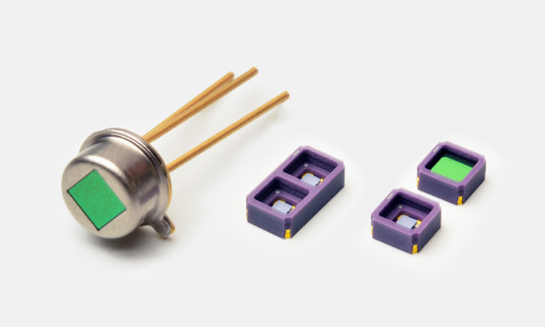 Gas analysis | Hamamatsu Photonics