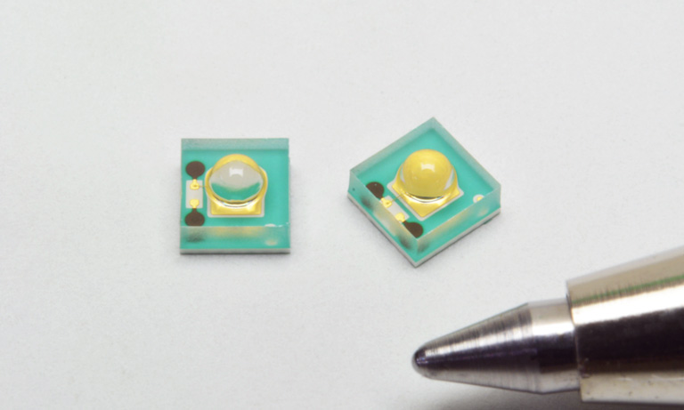 Encoder | Hamamatsu Photonics