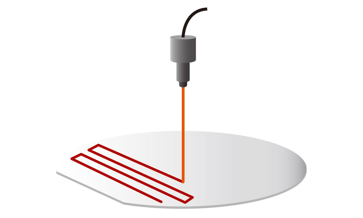 Thickness measurement