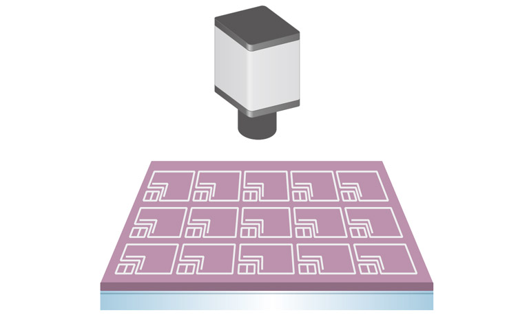 Photomask manufacturing