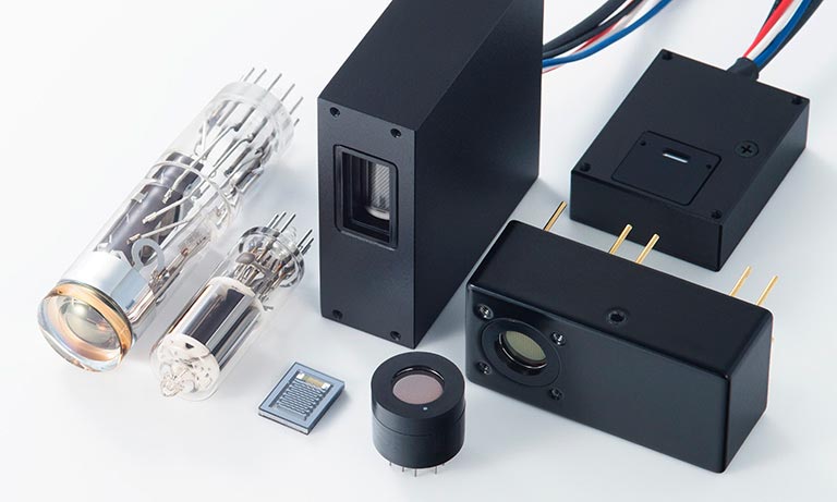 Products | Hamamatsu Photonics