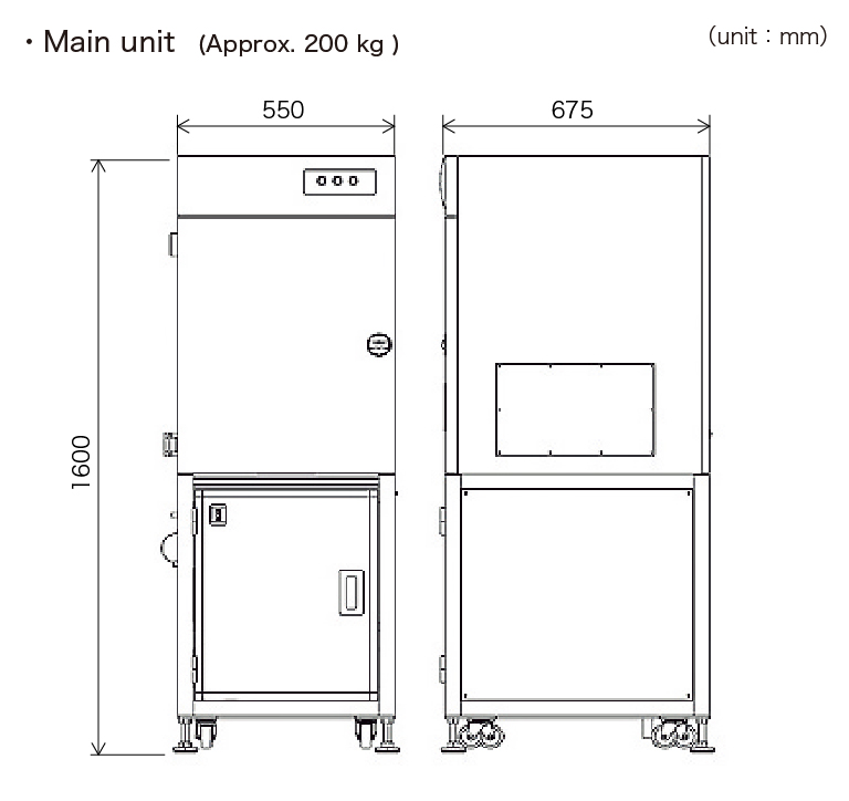 FDSS/μCELL kinetic plate imagerC13299 | Hamamatsu Photonics