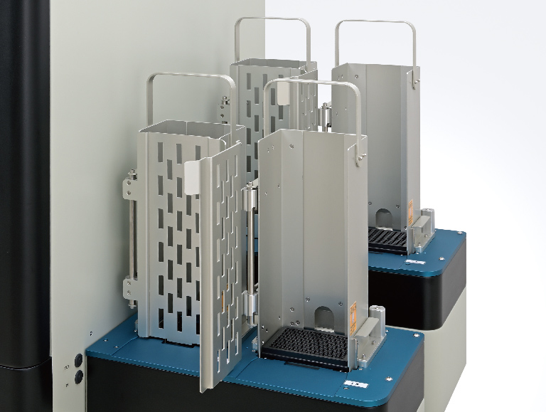 FDSS-GX カイネティクスプレートイメージャ C15711-02 | 浜松ホトニクス