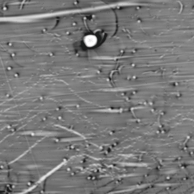 High resolution X-ray imaging system High_reso_xray_system | Hamamatsu ...