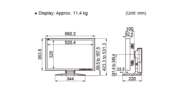 NanoZoomer S360MD Slide scanner system C13220-01MD | Hamamatsu Photonics