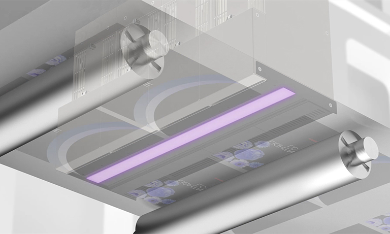 HANCE | LIGHTNINGCURE LC-L5G | Hamamatsu Photonics